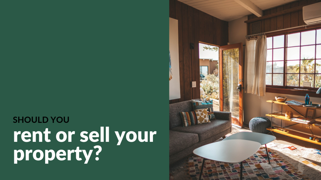 Should you Rent or Sell your Stockbridge Investment Property ...